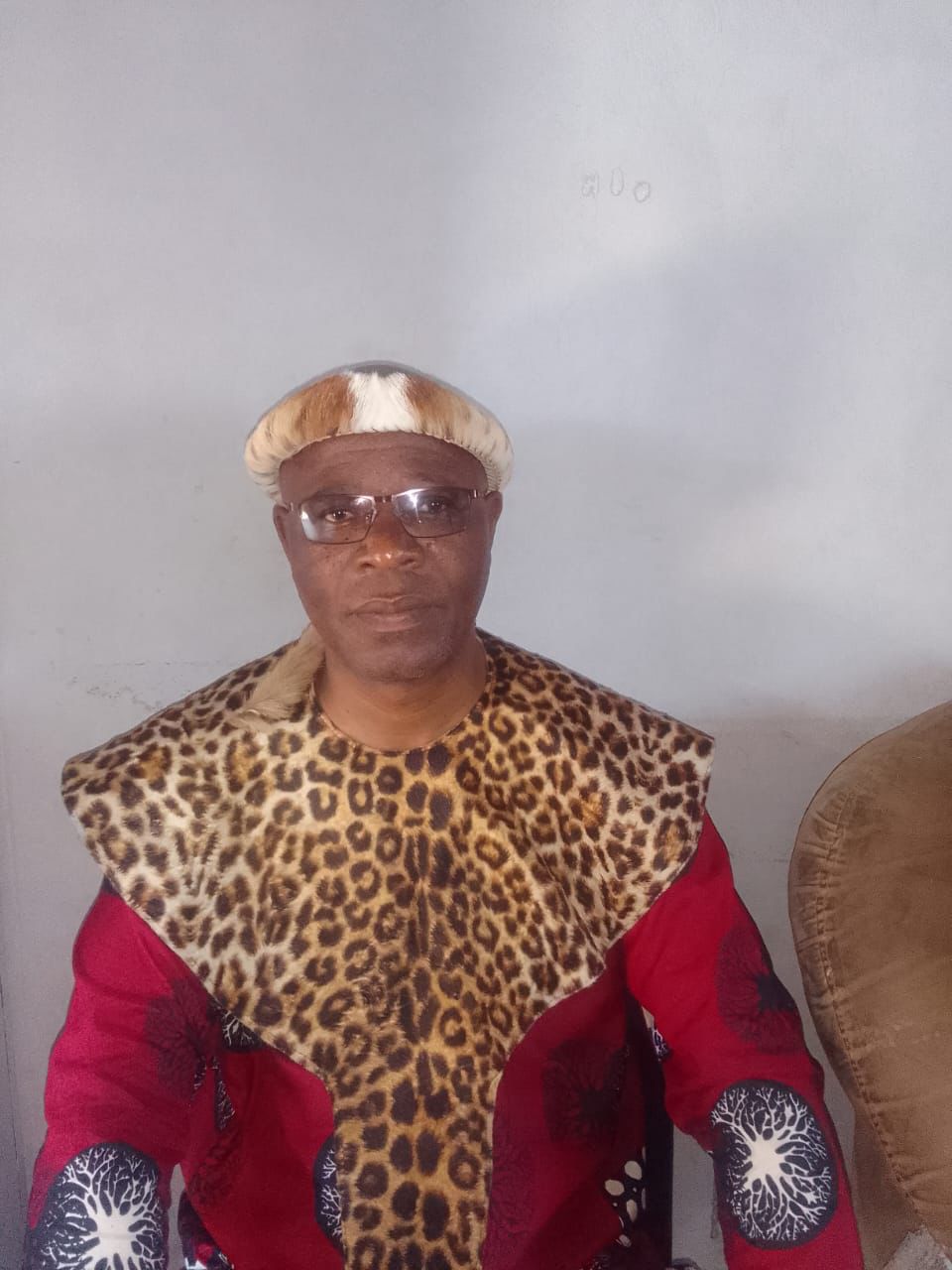 The Mpembe Royal Kingdom