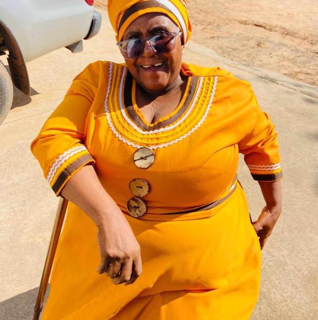 The Mpembe Royal Kingdom